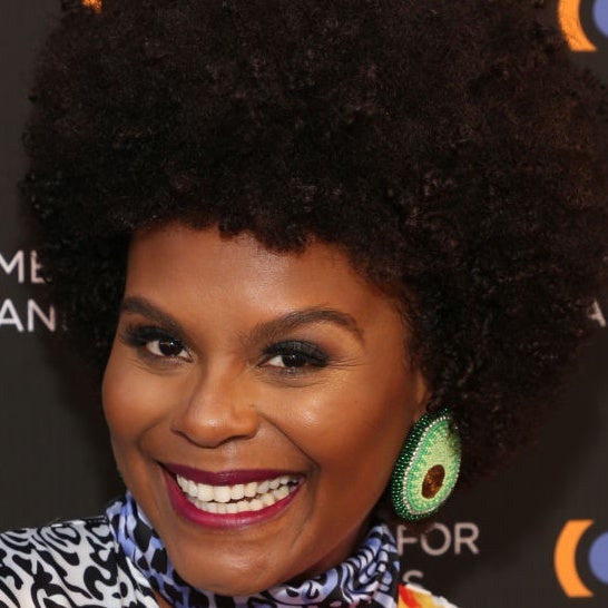 Internet Sensation Tabitha Brown To Join ‘The Chi’ | Essence