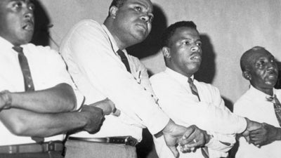 Deon Taylor To Direct Period Drama Based On The Original Freedom Riders ...