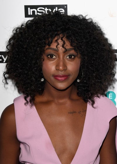 6 Things You Should Know About ‘Behind Her Eyes’ Star Simona Brown ...