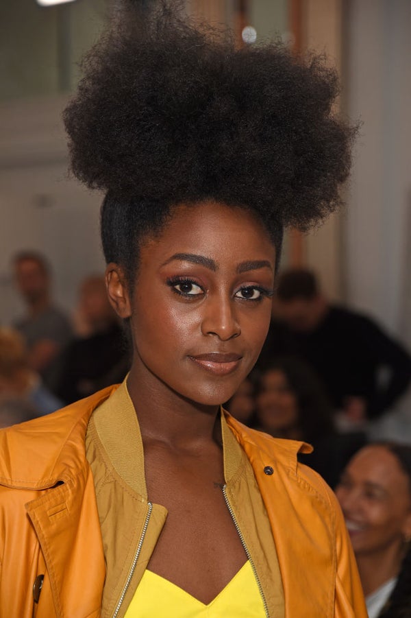 6 Things You Should Know About ‘Behind Her Eyes’ Star Simona Brown ...