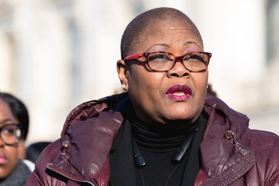 Melanie Campbell Archives - Essence