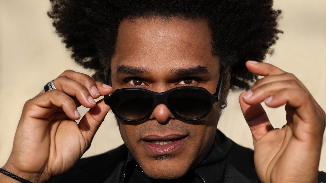 Maxwell Launches A Collection Of Exclusive Sunglasses - Essence | Essence