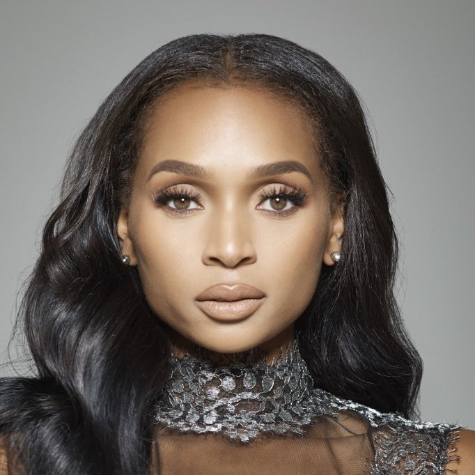 Melissa L. Williams On Going From Extra To Leading Lady And The Power ...