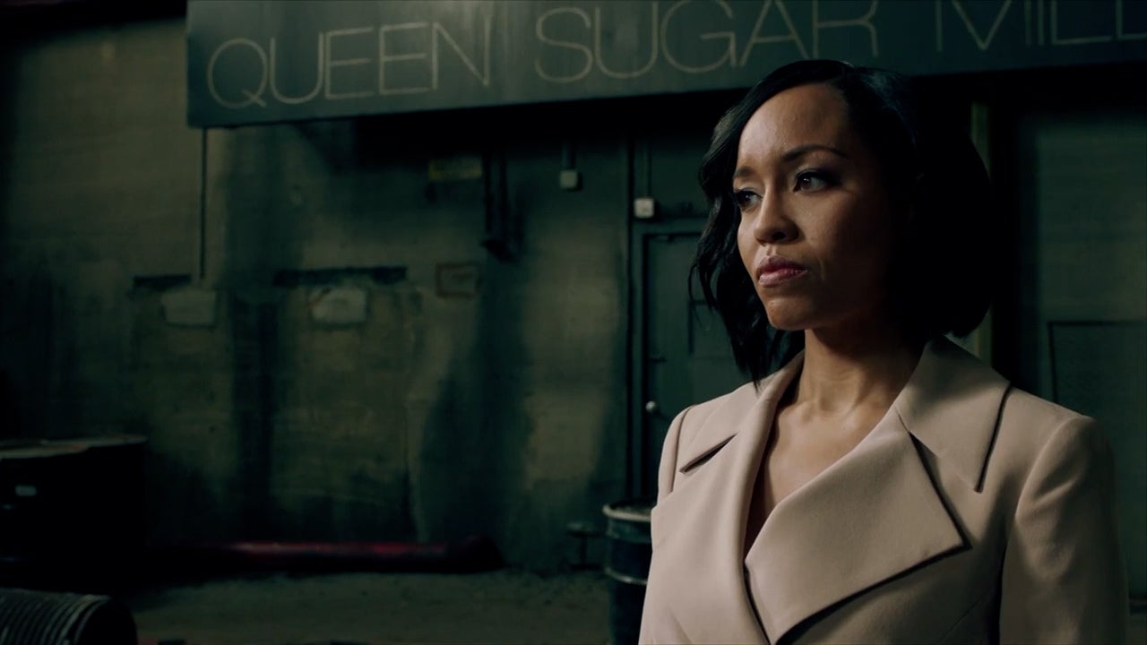 Dawn-Lyen Gardner On How Amirah Vann Will Shake Things Up On 'Queen ...