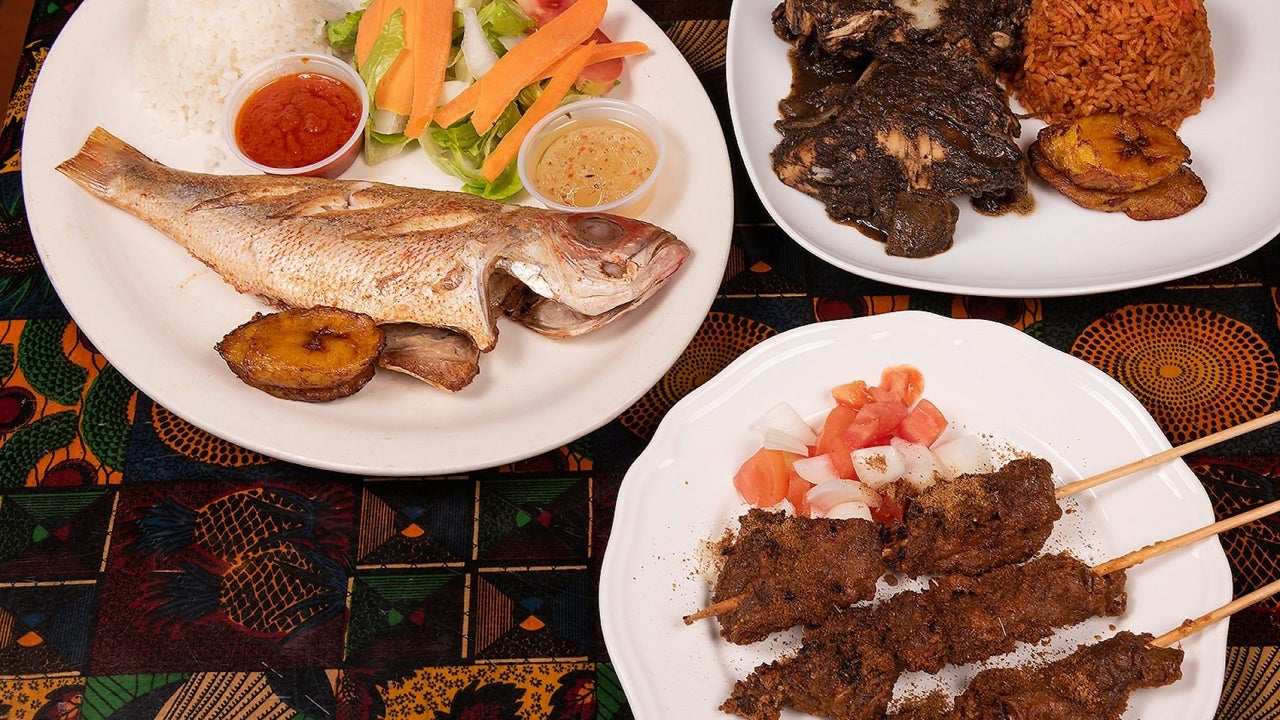 Use This App To Support Black Owned Restaurants Near You On Valentine's ...