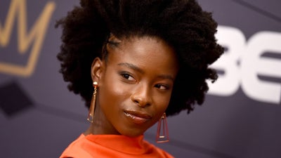 Amanda Gorman Sets Record, First To Perform Poem During Super Bowl