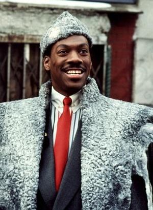 15 Iconic Eddie Murphy Characters - Essence