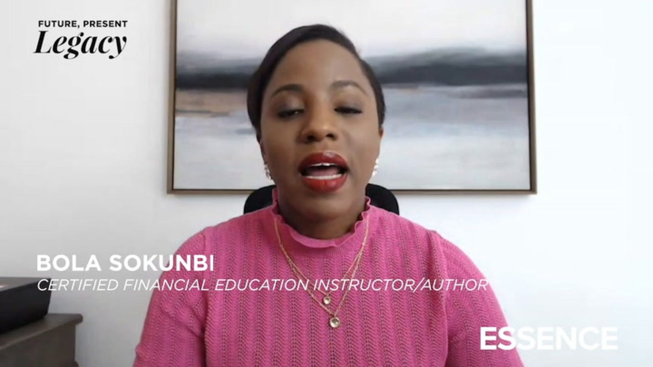 Future, Present Legacy: How to Create Lasting Financial Legacy ...