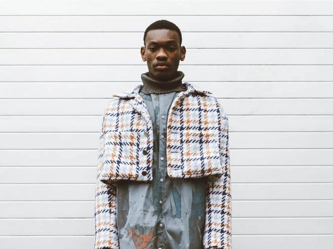 NYFW Kicks Off With Meaningful Stories From Black Designers - Essence ...