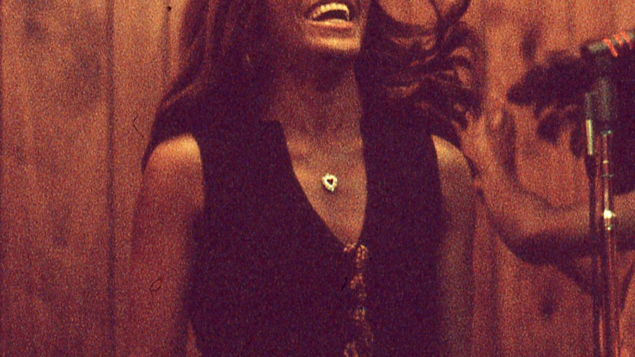 HBO Announces ‘Tina’ Documentary - Essence | Essence