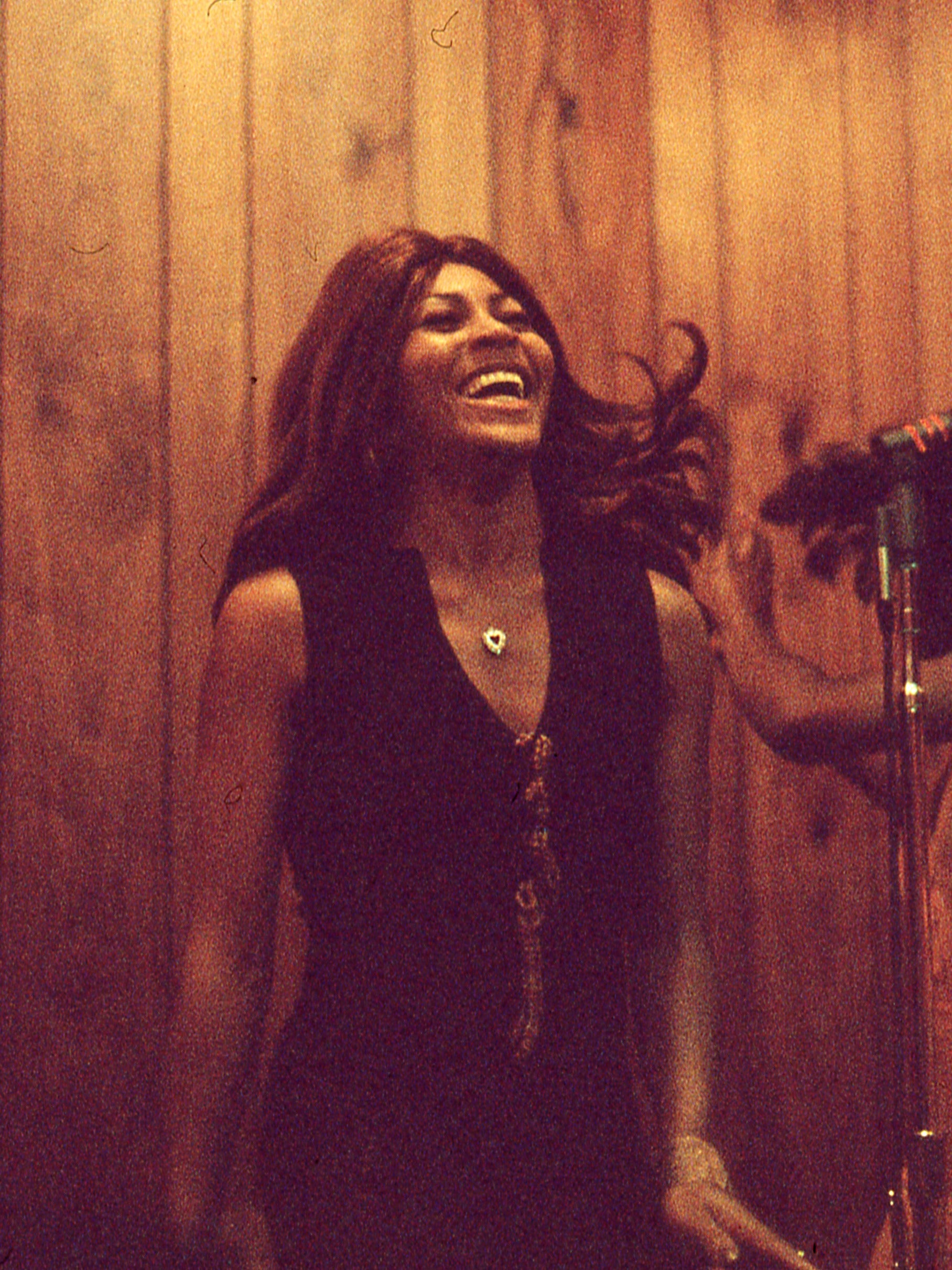 HBO Announces ‘Tina’ Documentary | Essence