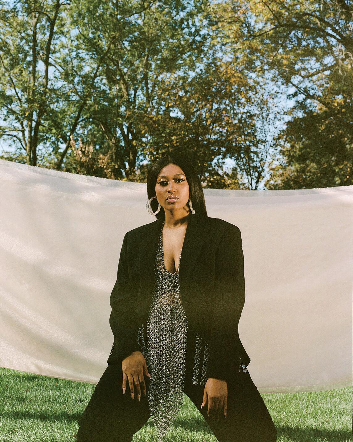 Your Favorite Singer’s Favorite Singer | Essence