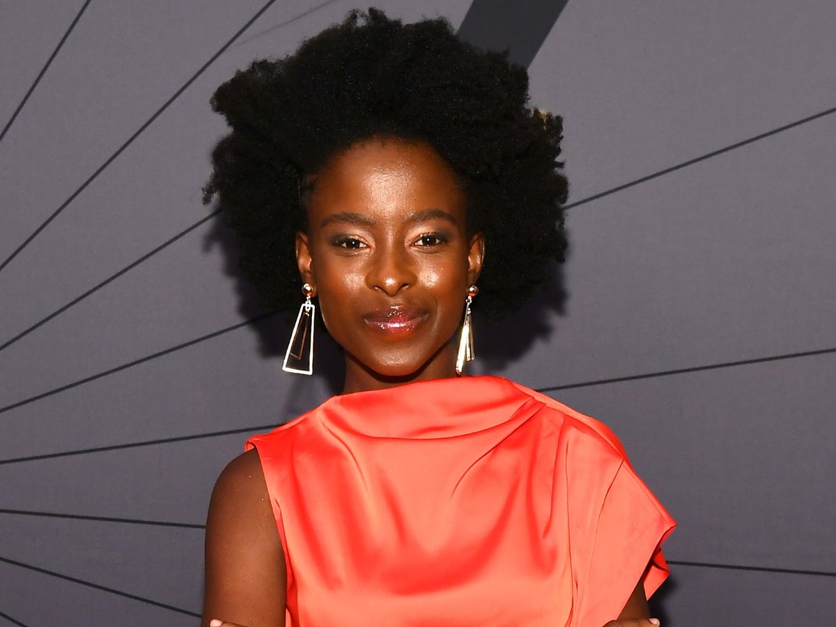 First Look: See Amanda Gorman's 'A New Day's Lyric' | Essence