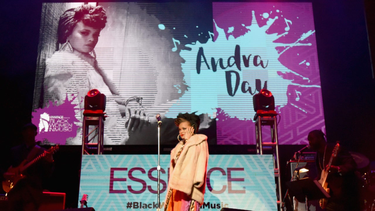 12 Black Women ESSENCE Has Honored For Being Icons In Music | Essence