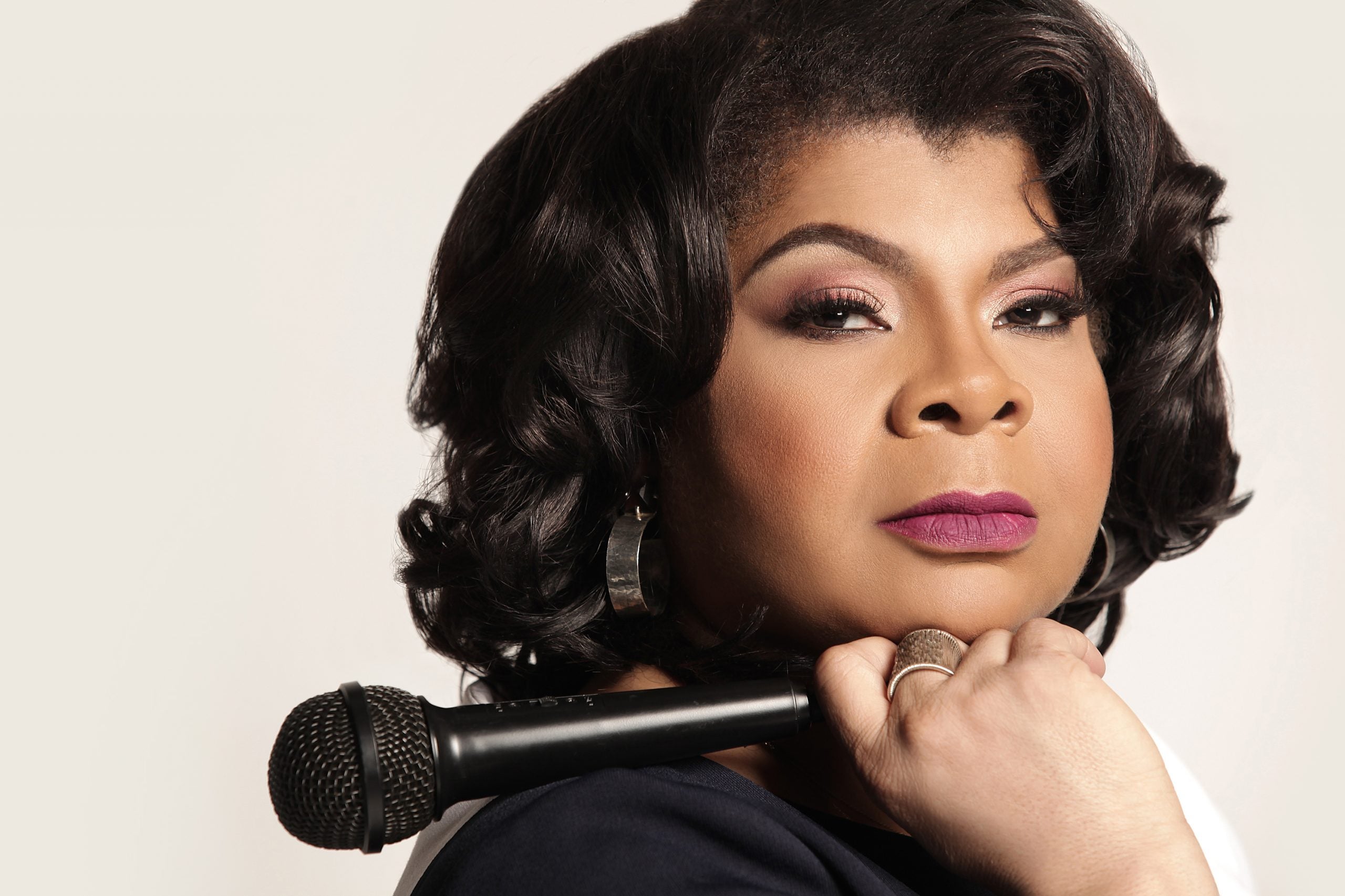 April D. Ryan Reflects on Her Evolution as a Journalist | Essence