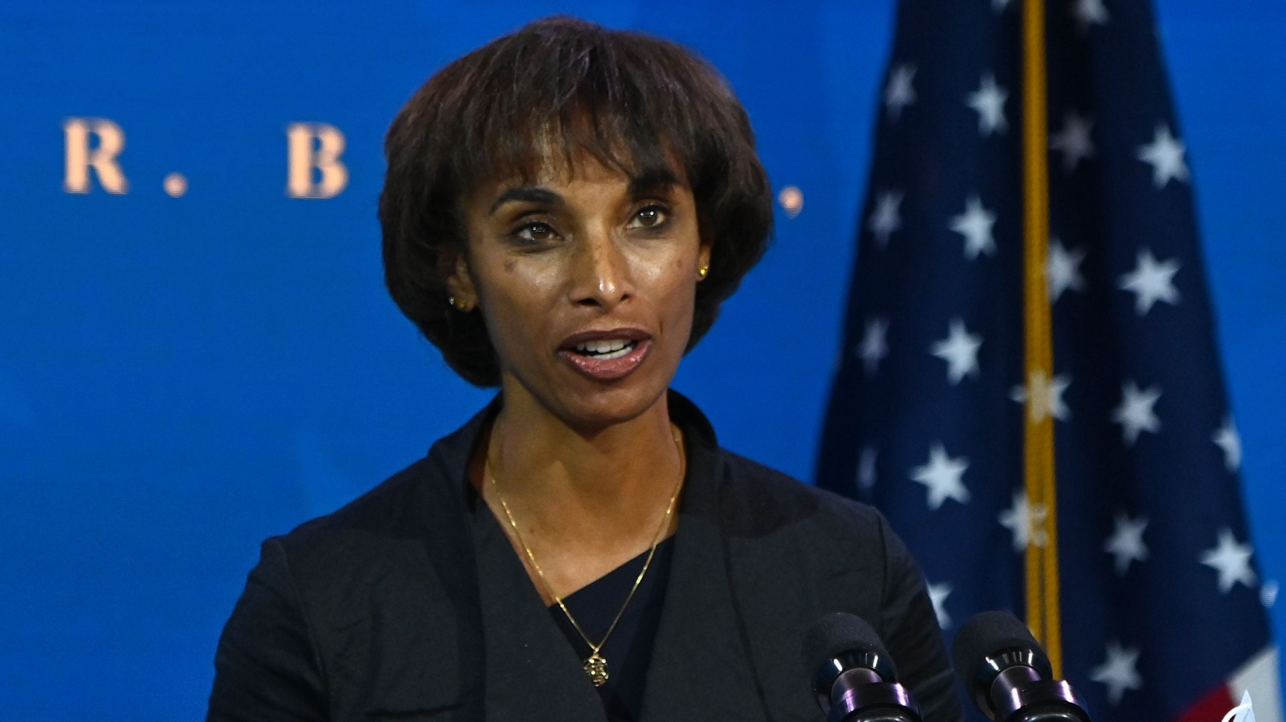 Senate Confirms Dr. Cecilia Rouse To Chair The Council Of Economic ...