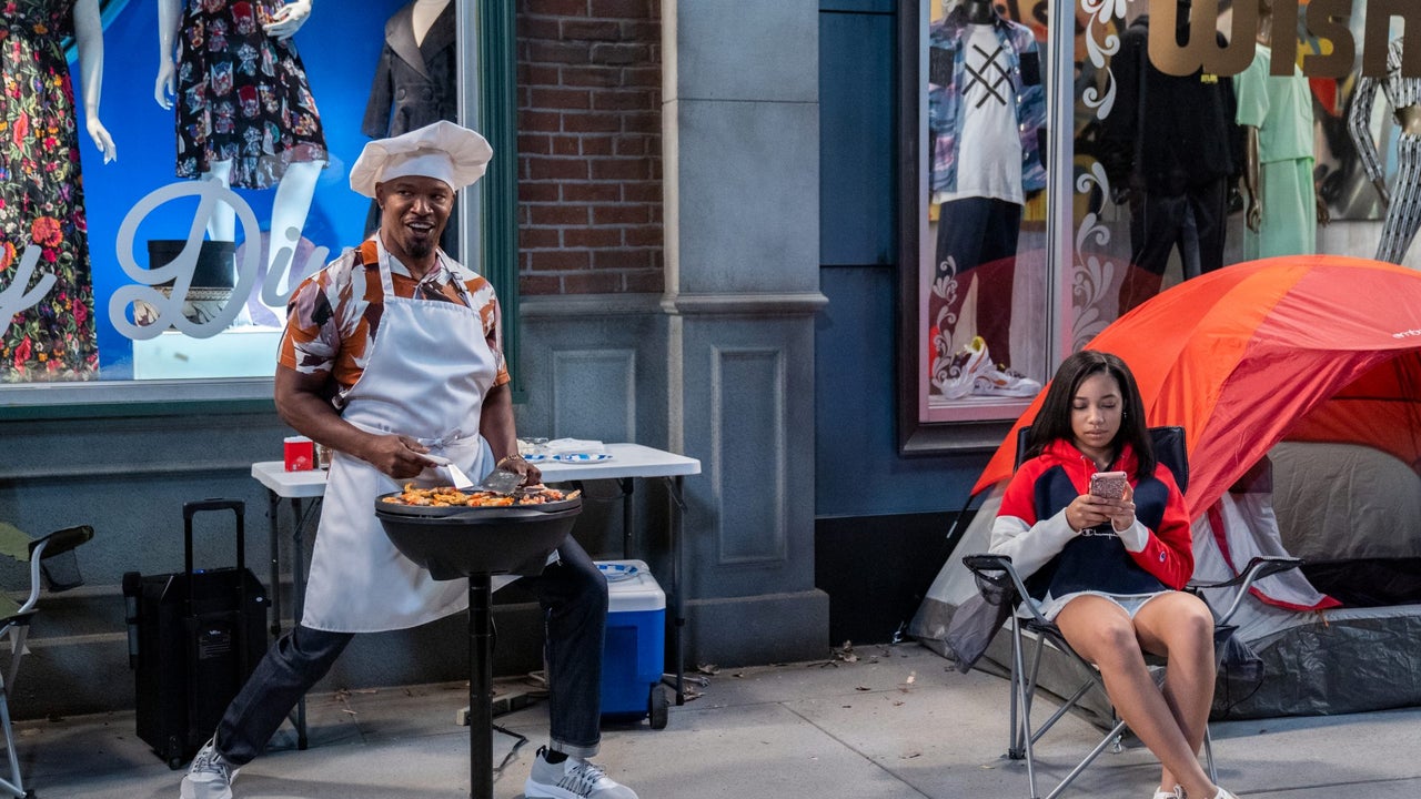 The Most Anticipated TV Shows for Spring 2021 - Essence | Essence