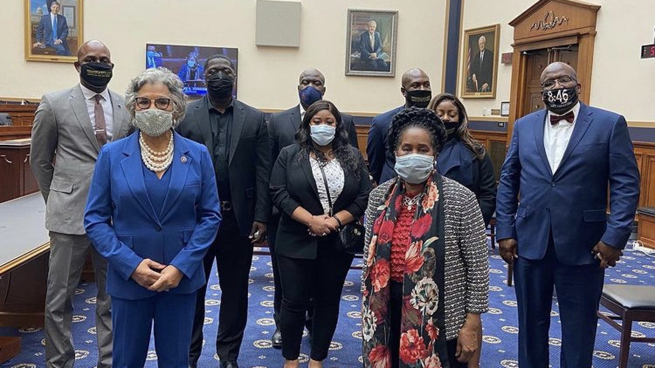 House Passes the George Floyd Justice in Policing Act - Essence | Essence