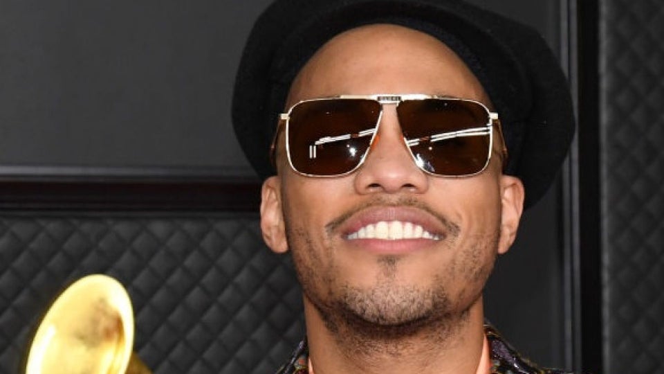 See Every Black Winner From The 63rd Annual Grammy Awards - Essence