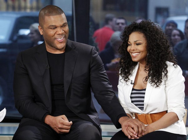 7 Times Tyler Perry's Big Heart Came Through For Black Women - Essence