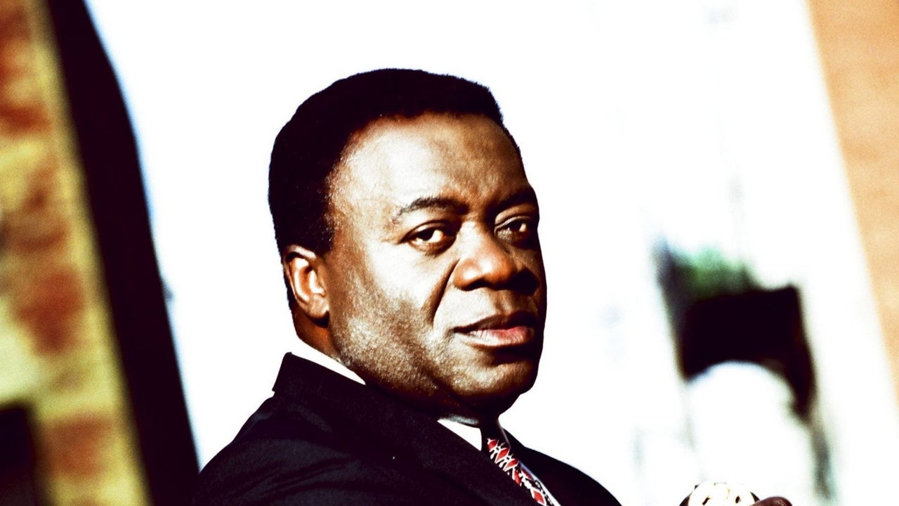 Fans And Friends Celebrate The Life of 'Alien' Actor Yaphet Kotto ...