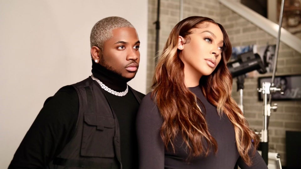Exclusive: Arrogant Tae's Masterclass With La La Anthony Is A Year In ...