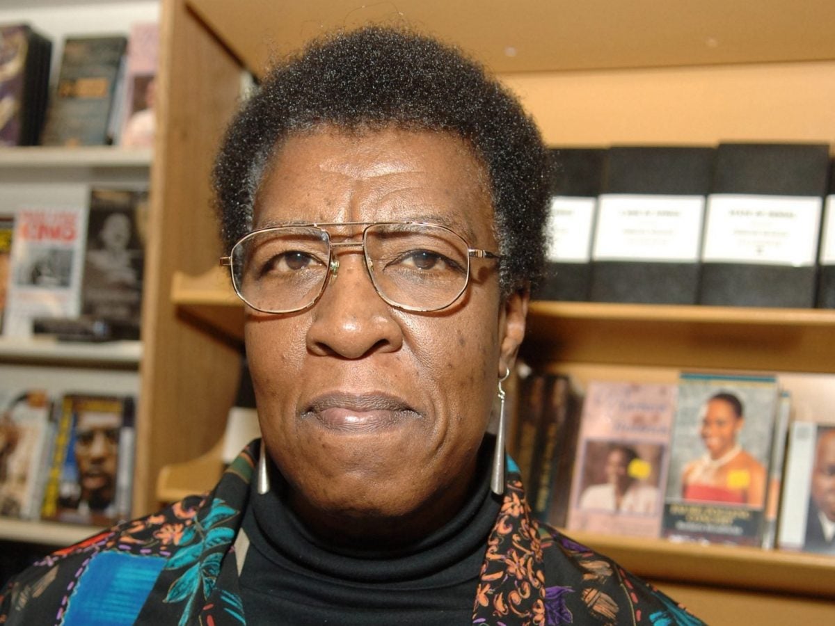 Mars’ Perserverance Rover Landing Site Named After Octavia E. Butler ...