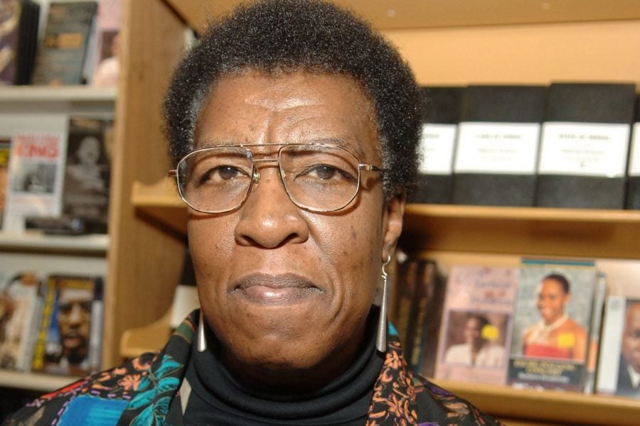 Octavia Butler Archives - Essence