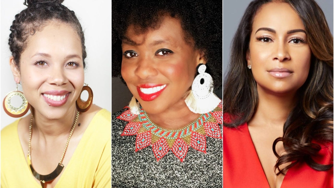 Meet The Black Women Working To Make The Music Industry More Equitable ...