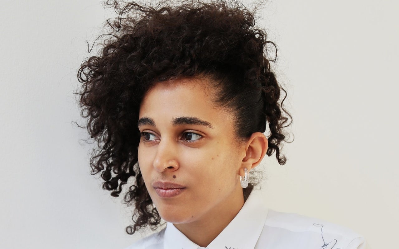 Artist Shantell Martin Tried To Heal Herself And Ended Up Protecting ...
