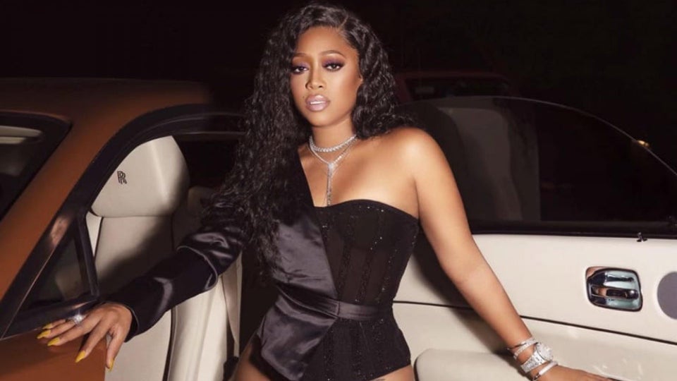 21 Years After Her Debut, Trina Is Still ‘Da Baddest’ - Essence
