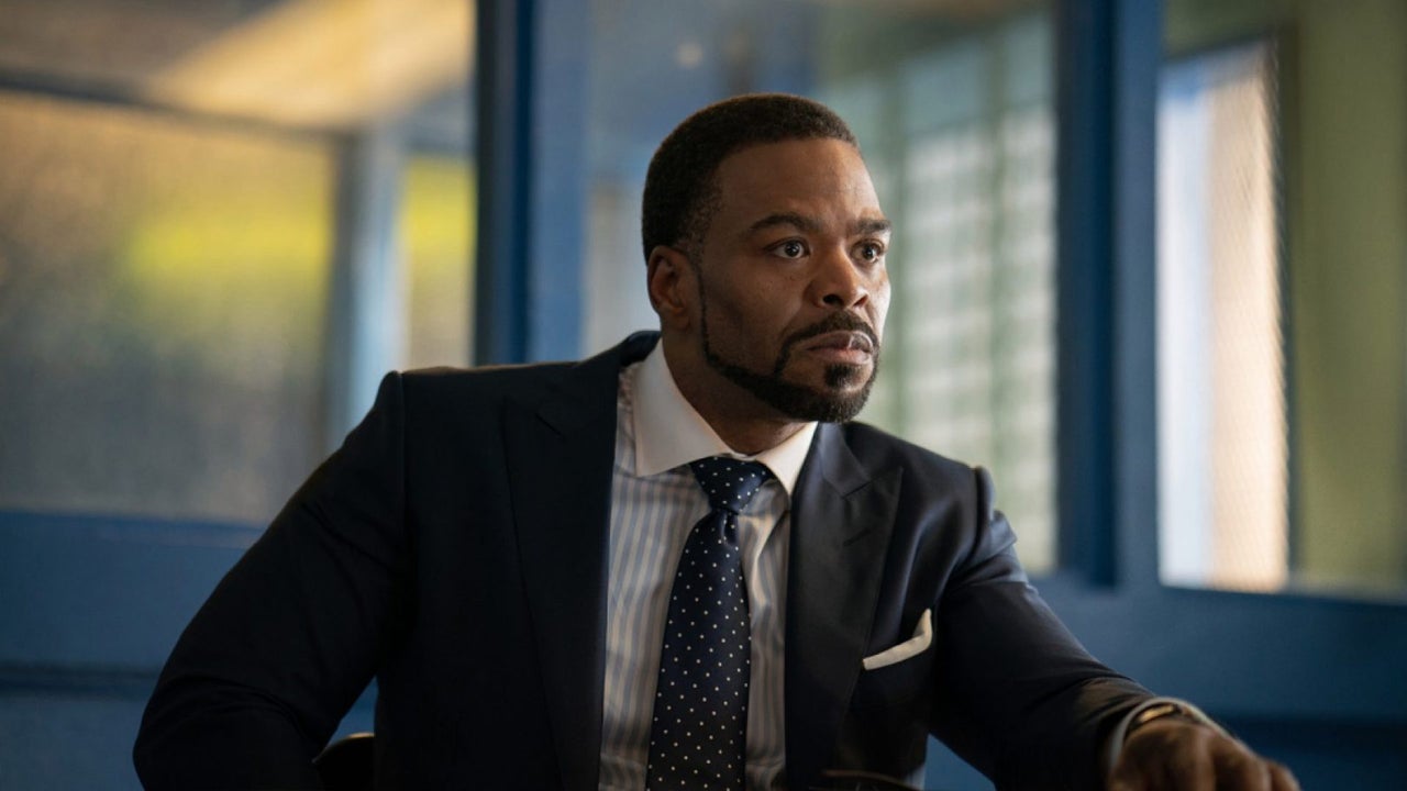 "This Is What 50 Looks Like:" Method Man Talks Being On Screen And ...
