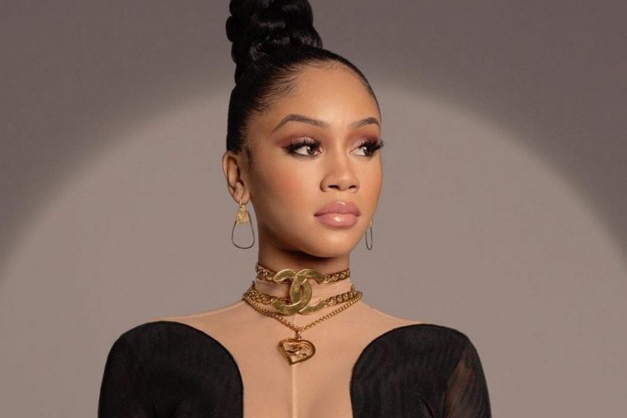 The Best Fashion Moments From It-Girl Saweetie - Essence
