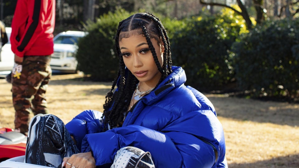 Coi Leray Opens Up About Her Most Recent Success And Body Positivity ...