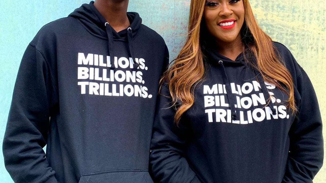 This Video Of SWV’s Coko Singing A Duet With Her Son Will Make Your Day ...