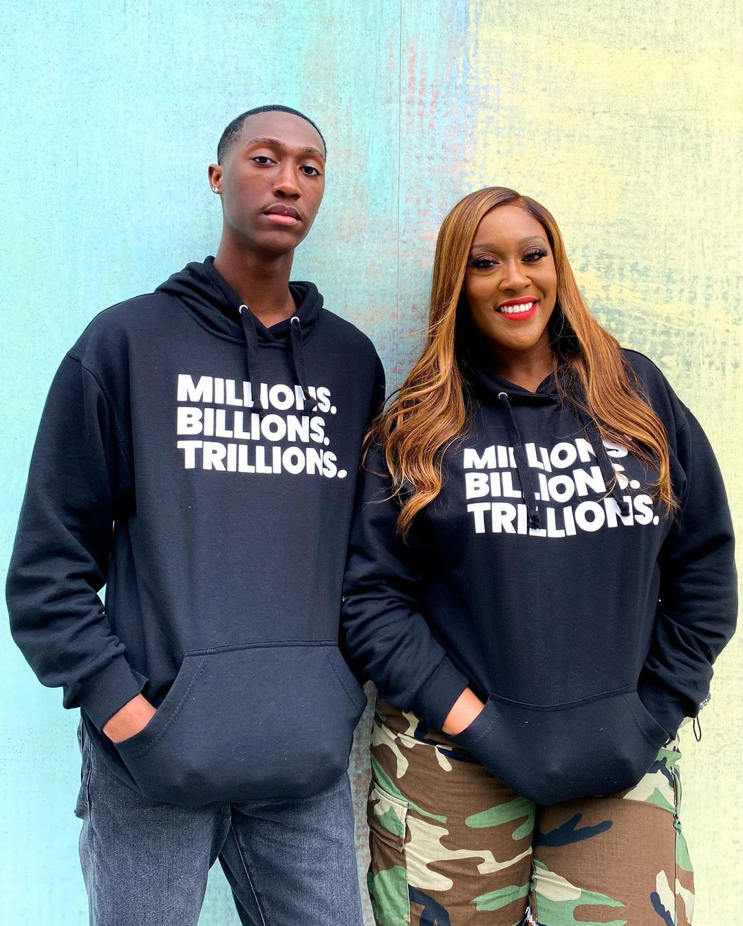 This Video Of SWV’s Coko Singing A Duet With Her Son Will Make Your Day ...