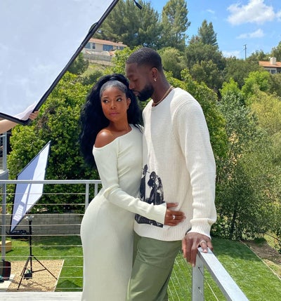 The Best In Black Love This Week