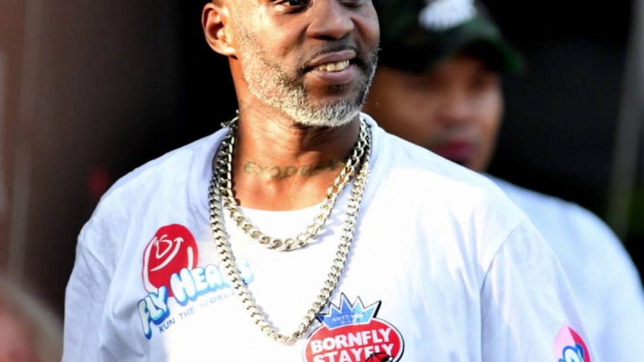 Rapper DMX Dead at 50 - Essence | Essence