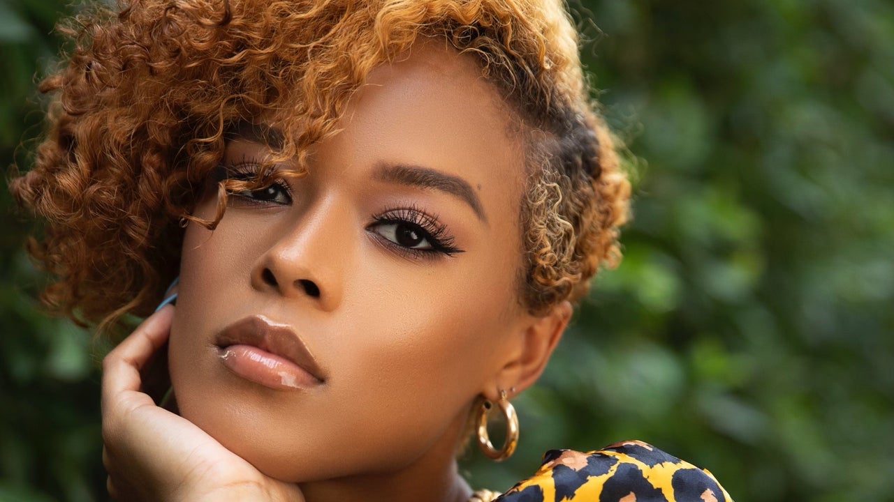 From 'Empire' To 'Envy:' Serayah McNeill On Her Growth In the Industry ...