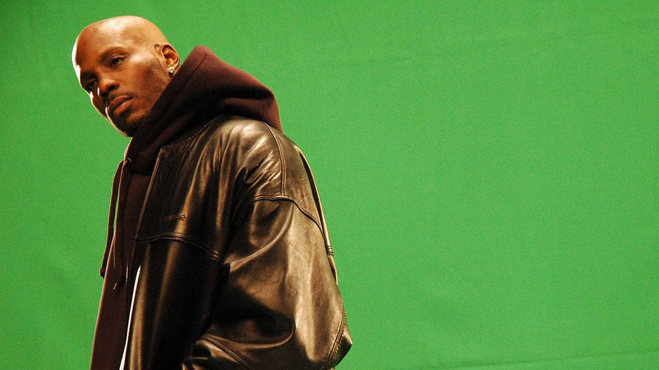 'DMX Showed Me There's Power When We Open Wounds In Art' - Essence ...