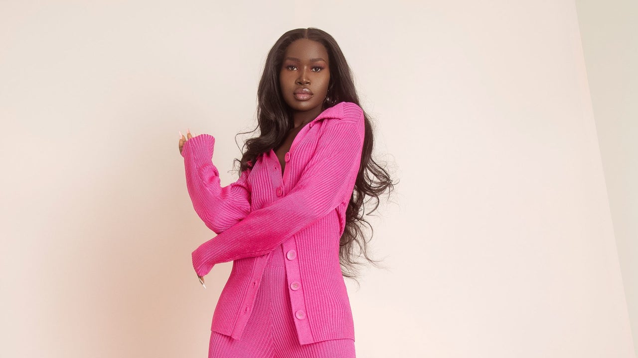 Shop Now: Hanifa Drops Spring Capsule Collection - Essence | Essence