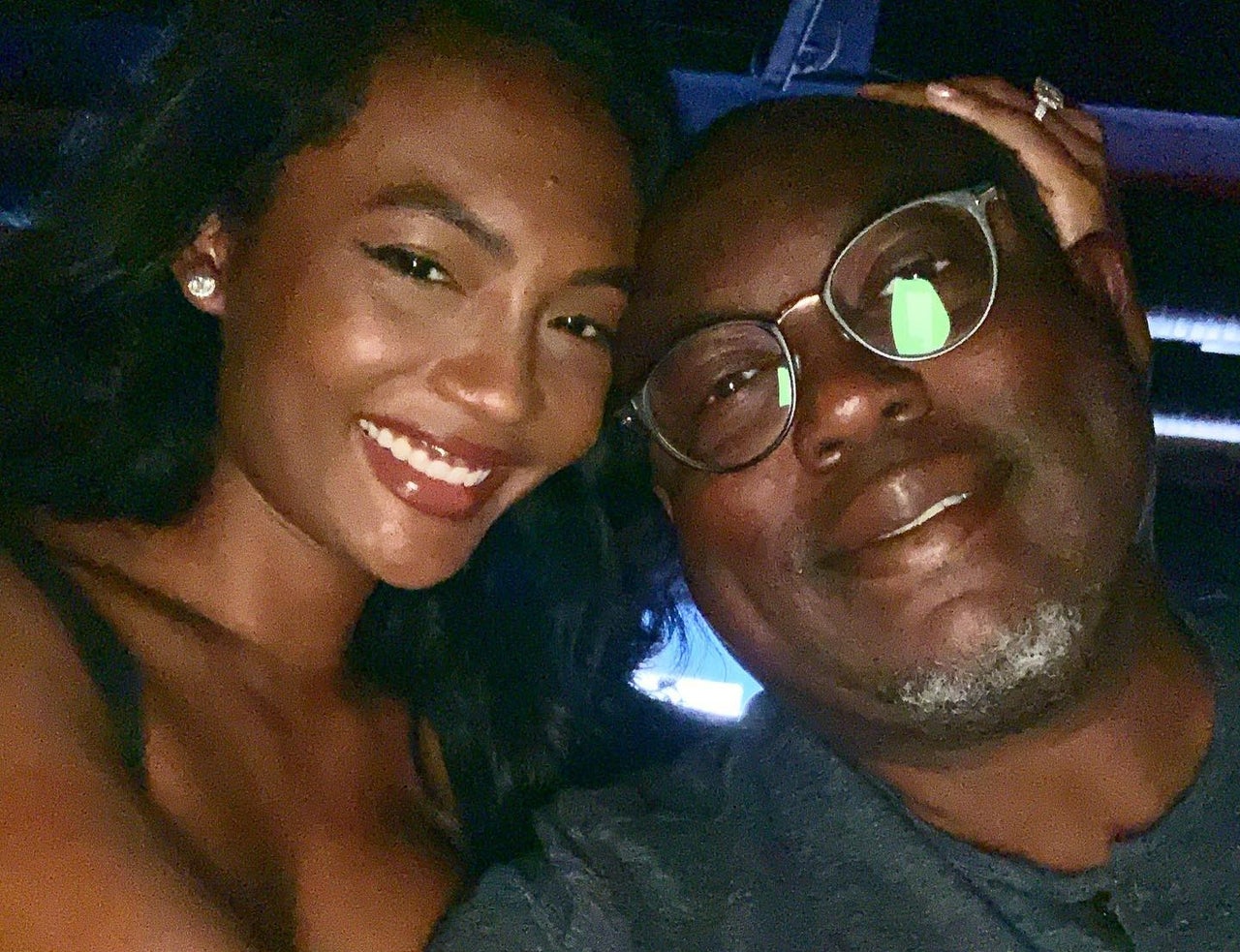 Falynn Guobadia Found Out About Estranged Husband's Engagement To ...