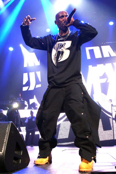 Remembering DMX: A Look Back At His Influence On Fashion Through Hip ...