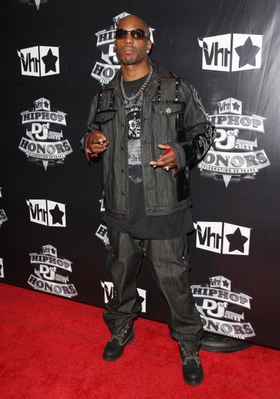 Remembering DMX: A Look Back At His Influence On Fashion Through Hip ...