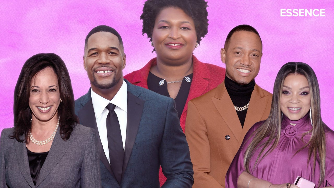 HBCU Love: ESSENCE CEO To Receive Honorary Doctorate From Texas College ...