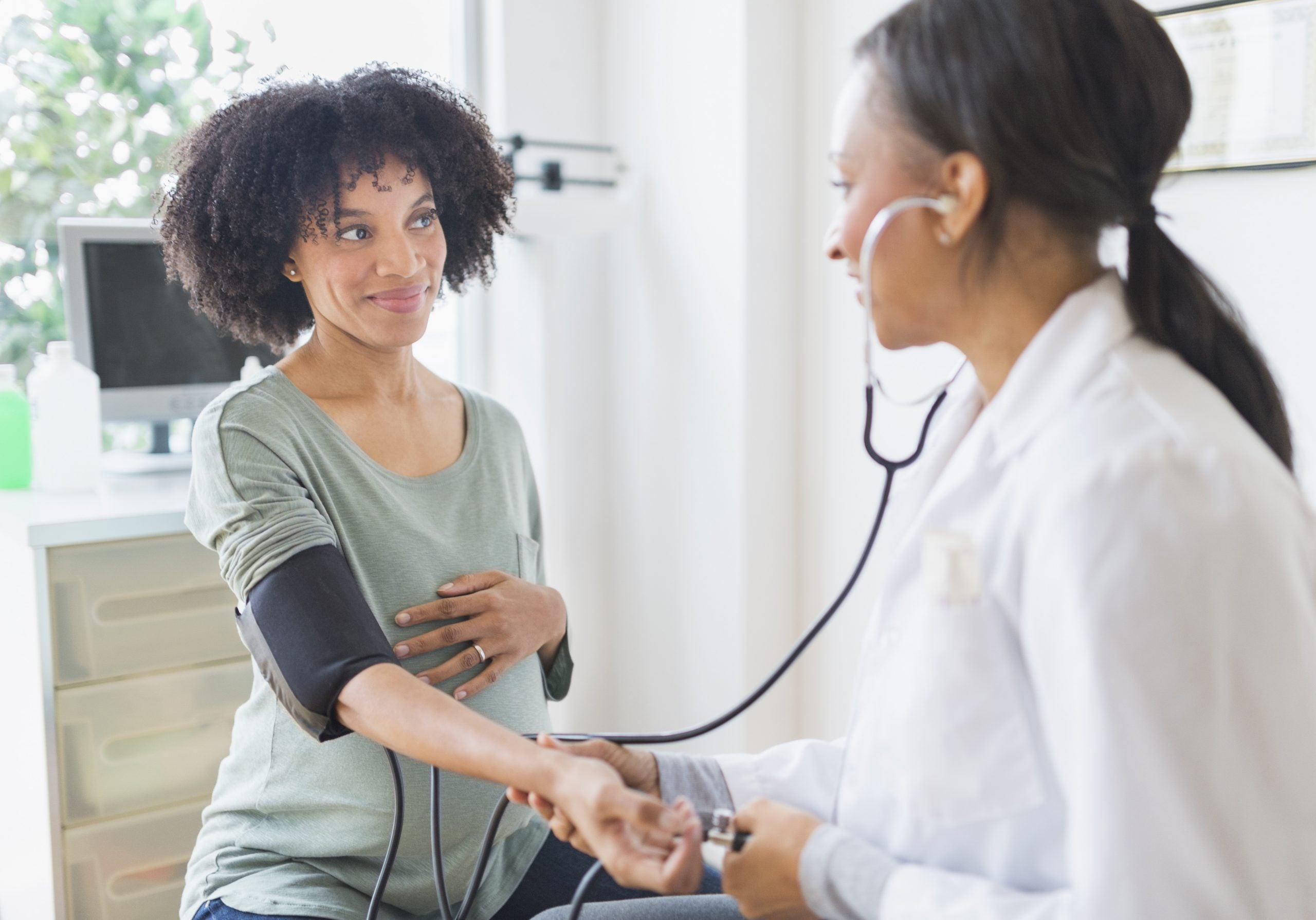 First Steps Toward Equitable Healthcare - Essence | Essence
