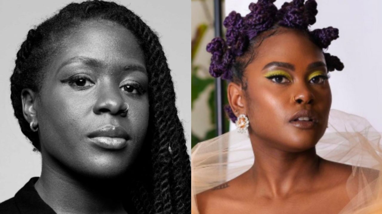 A Day In The Life Of Two Talented Black Women Working Behind The Scenes ...