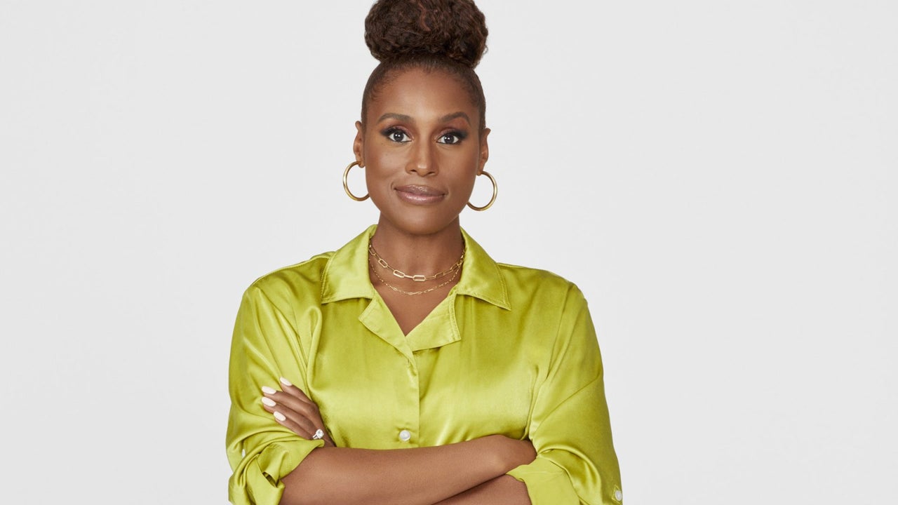Issa Rae Partners With LIFEWTR To Diversify The Arts - Essence | Essence