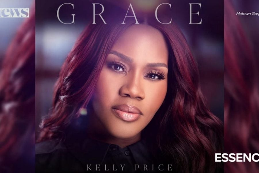 Kelly Price Premieres New Music - Essence
