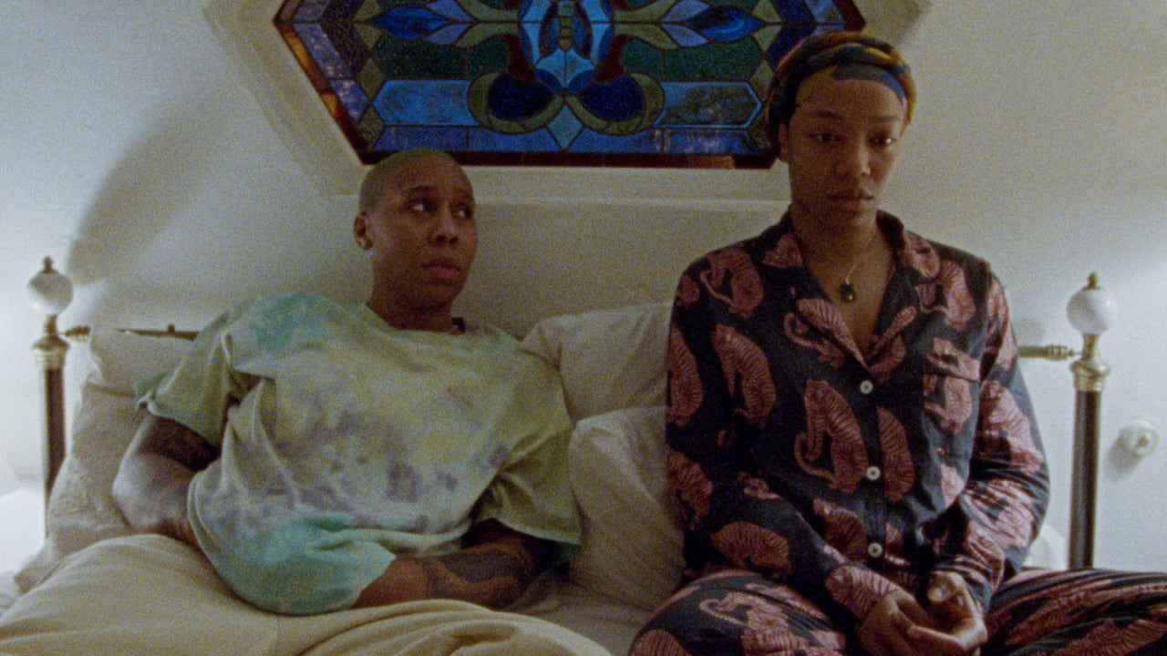 What's New & Black On Netflix In May | Essence